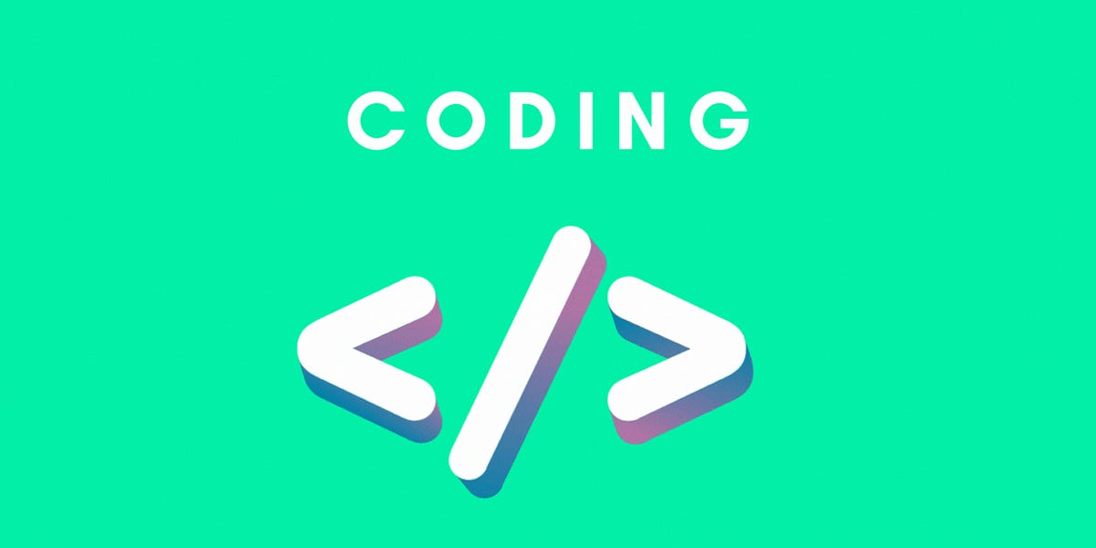 Coding for Kids - Teach Your Kids Community