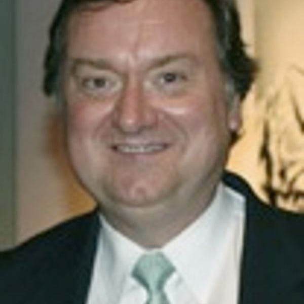 A Video Tribute To Tim Russert, Dead Today At 58