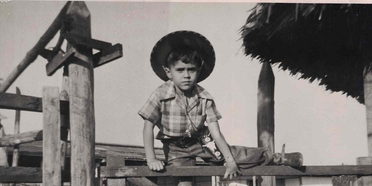 The Soap-Bubble MBA - by Eric Lindner