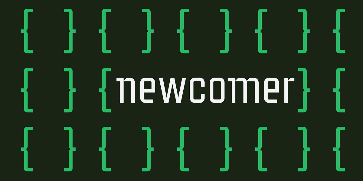 Reflections on Newcomer Four Years In - by Eric Newcomer