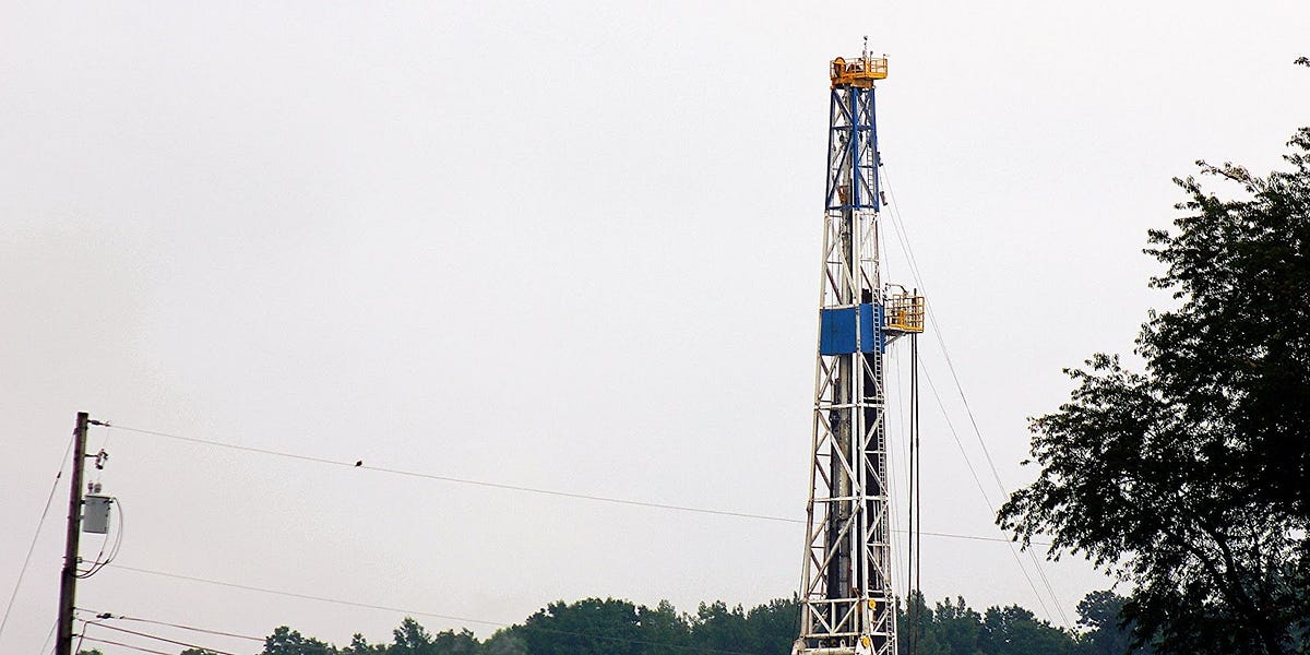 The Global Effects of the U.S. Fracking Boom