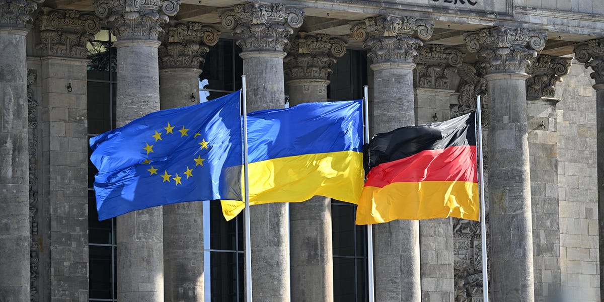 Russia - by Matthew Yglesias - Slow Boring