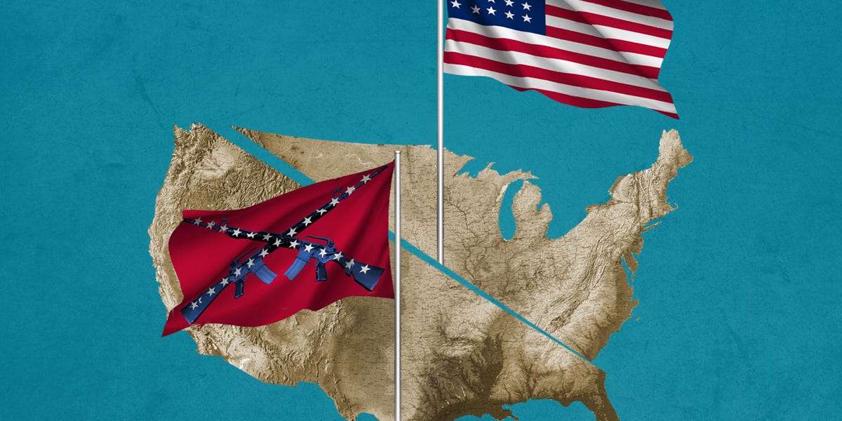 Wonkette Presents THE SPLIT: Chapter Thirty