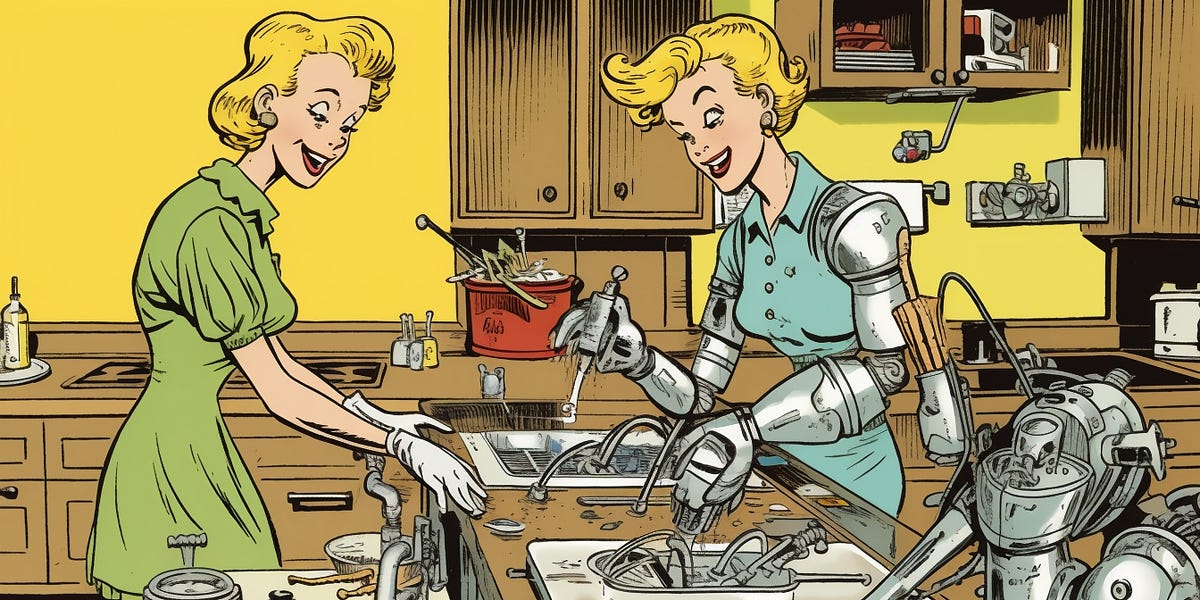 🌲 A Personal Take on Using LLMs - by Eleanor Konik