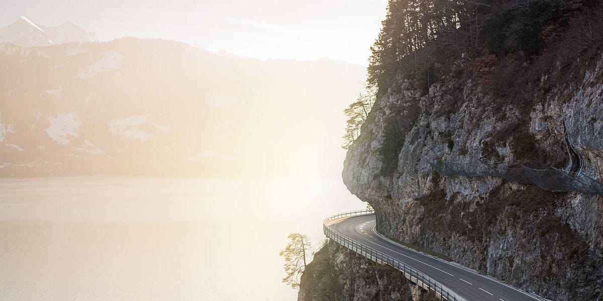 Every story is different