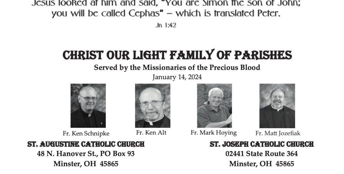 Loss of Identity -- SOS Osgood Jan 22