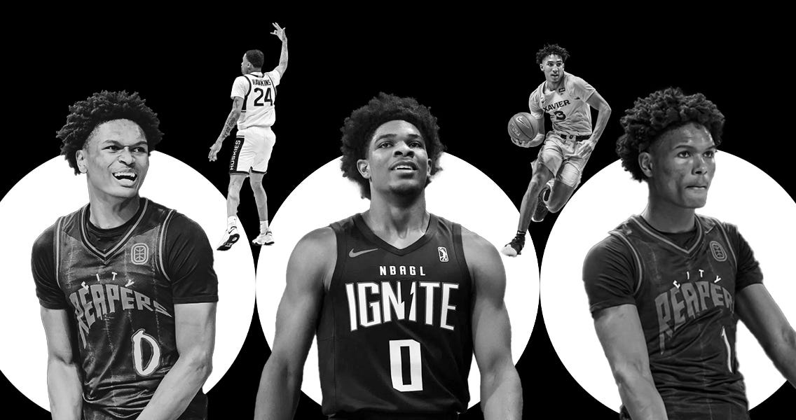 It's Overthinking Season - by Tyler Rucker - No Ceilings