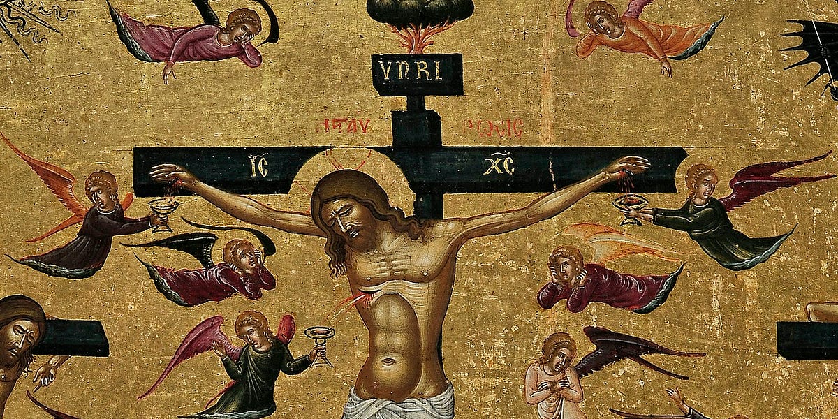 Blood of Christ, Stream of Mercy, Save Us