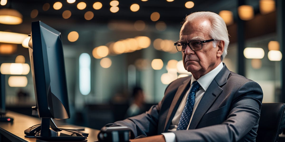 Banking's New Frontier: A Battle of AI Bias vs. Boss's Bias