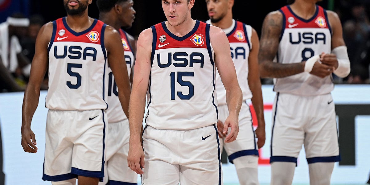 What’s next for Team USA?