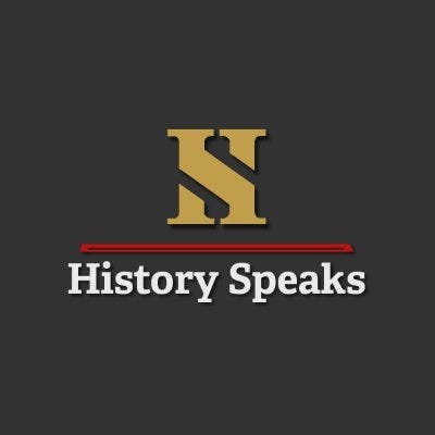 History Speaks Debates Thomas Dalton - History Speaks