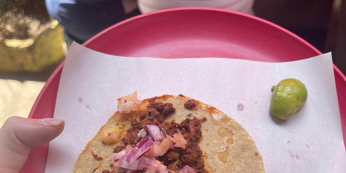 VARSITY READER: issue #11 - by Julia @smarterinasec