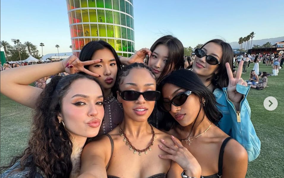 The final batch of feral pandemic teens turns 18 this year -- and they're coming to a dancefloor ...