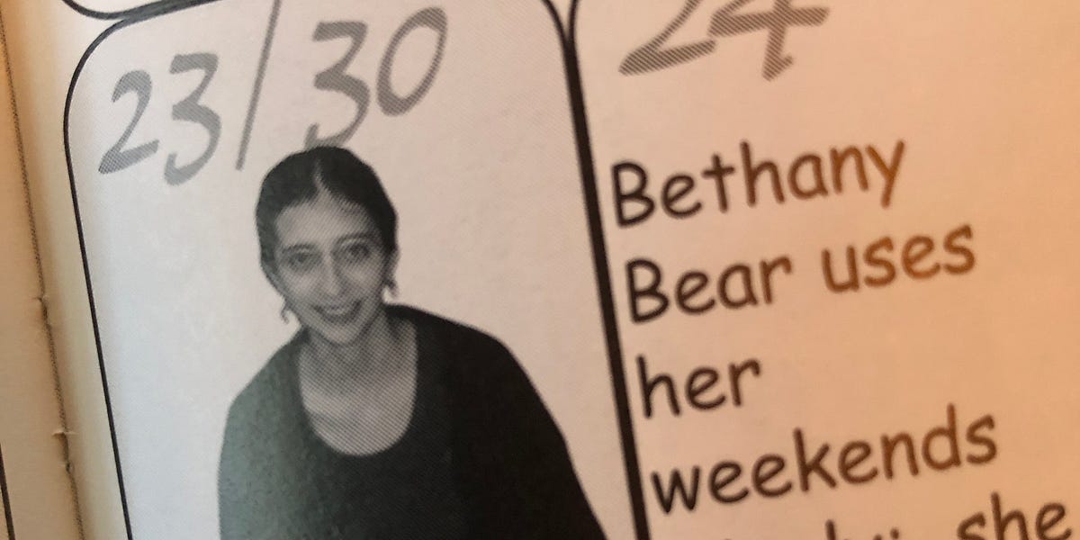 But what is hospitality, really? - Bethany Joy's Substack