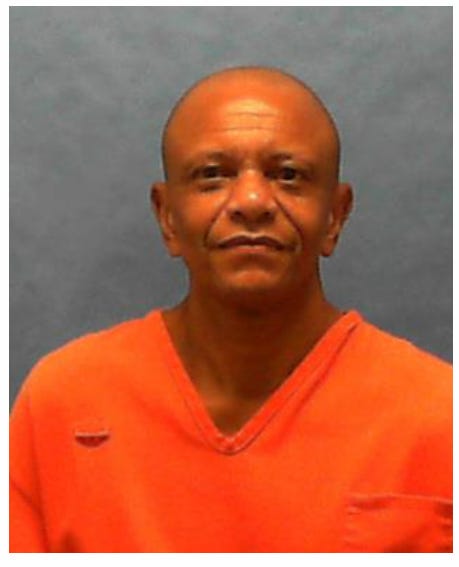 Ronnie Keith Williams agrees to two sentences of life without parole