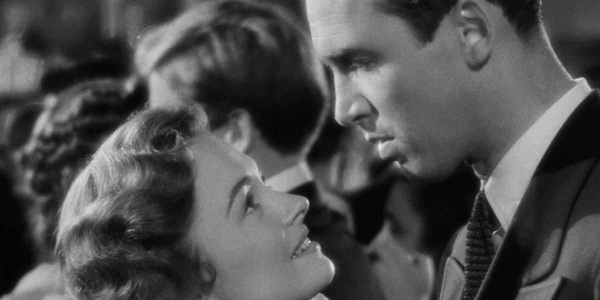 There Is No Mary Problem in ‘It’s a Wonderful Life’
