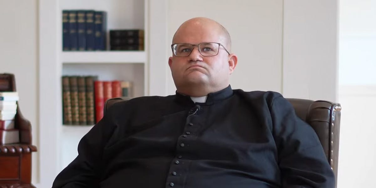 ‘Veritatis Splendor’ priests expected to leave Tyler diocese