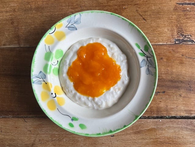 The Friday 5 #97 - by Fiona Beckett