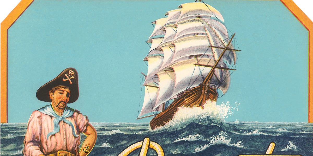 Executive Pay Is the Skeleton Key - by Hamilton Nolan