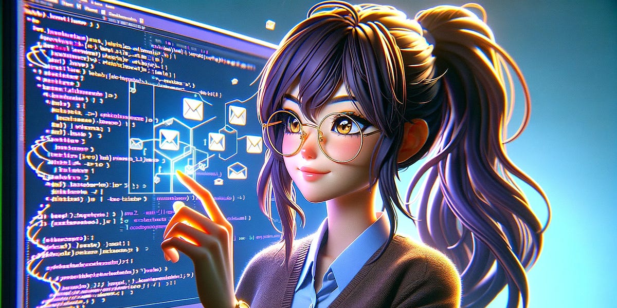 Welcome my friend! - by Miraya Tech - Miraya’s Corner