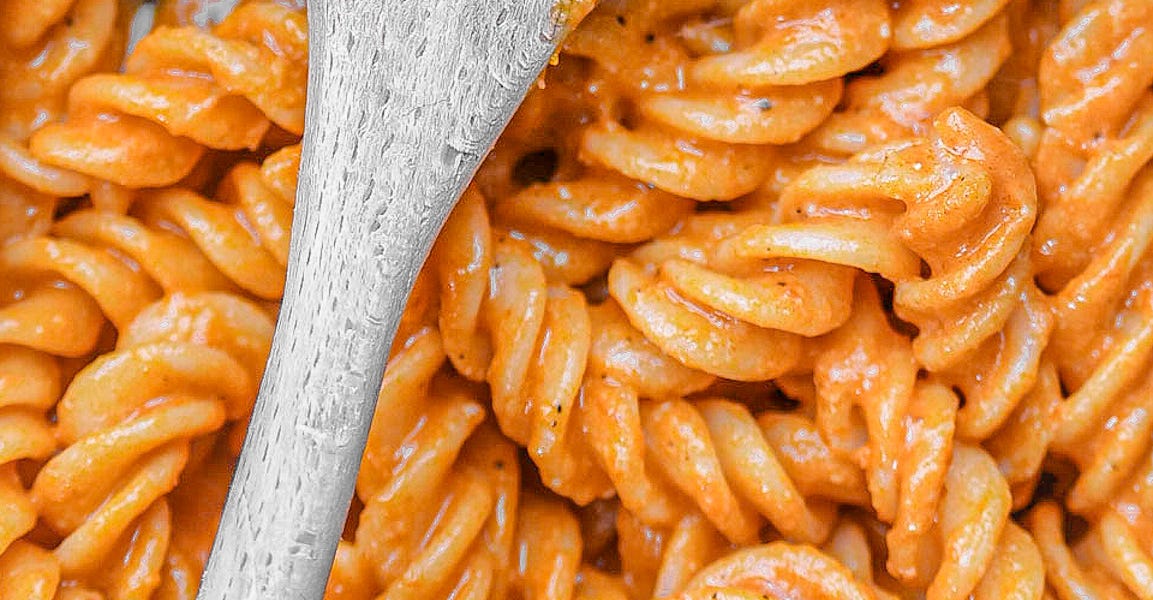 Recette Pâtes arrabiata 🍅 - by Pazapah