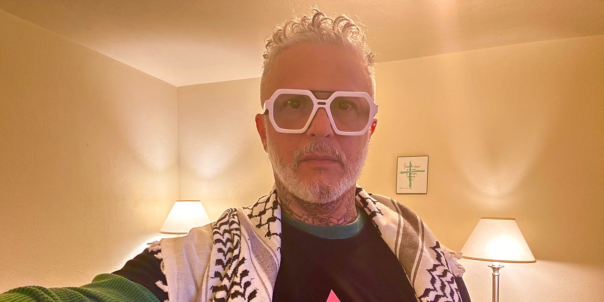 Not as Simple - by Rev. Alexandre da Silva Souto