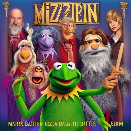 The Wiz Merlin Uncensored #16 - by Merlin Capital