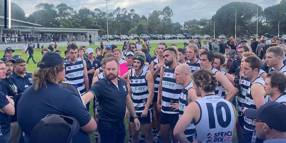 Sports reports: Coorong Cats pounce on Mallee Storm