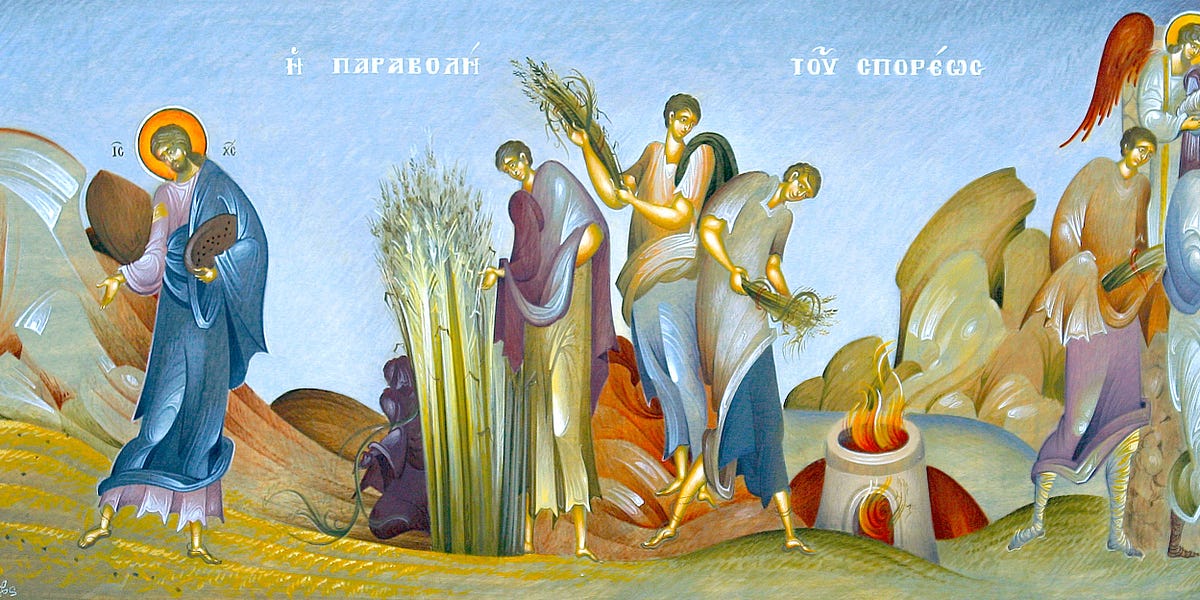 Why does God tolerate evil and heresy?