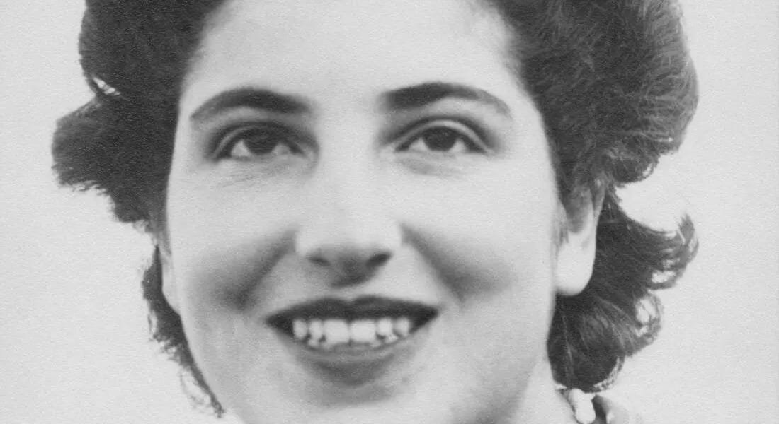 She escaped the Nazis and became a titan of British journalism: the ...