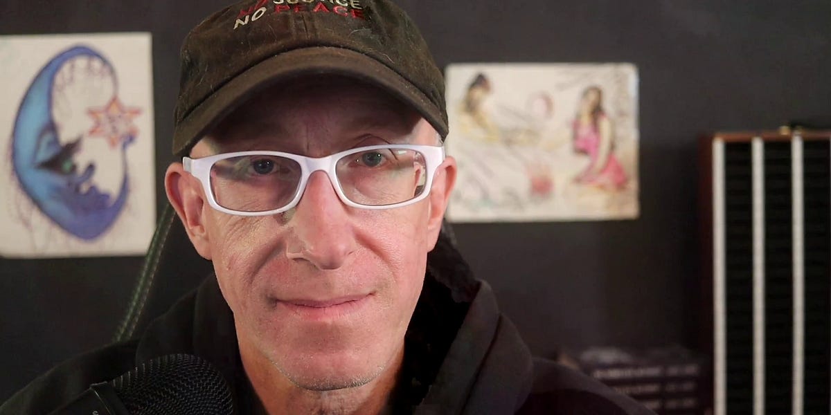 Why I Think It's Important We Support The Brian Thompson Assassin