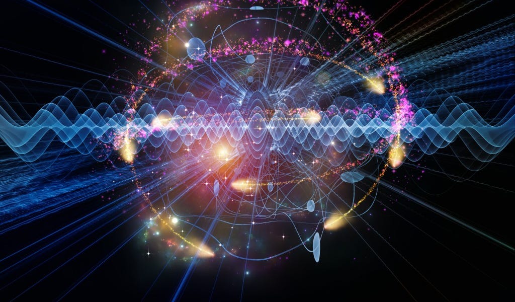 Quantum Soup - by Cedar Sanderson - Cedar’s Substack