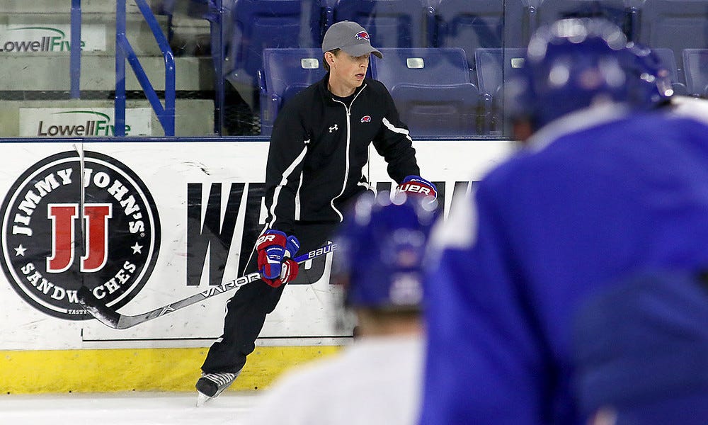 (#308) Bentley set to hire Jones as head coach