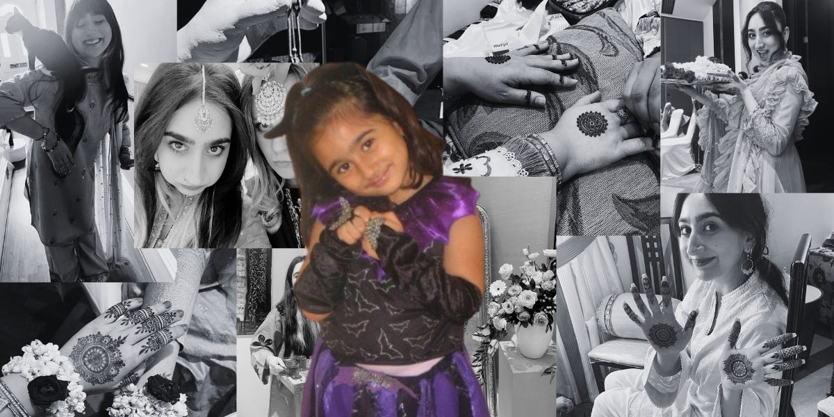 Finding a Place for All of Me: Why Intersectional Therapy Matters