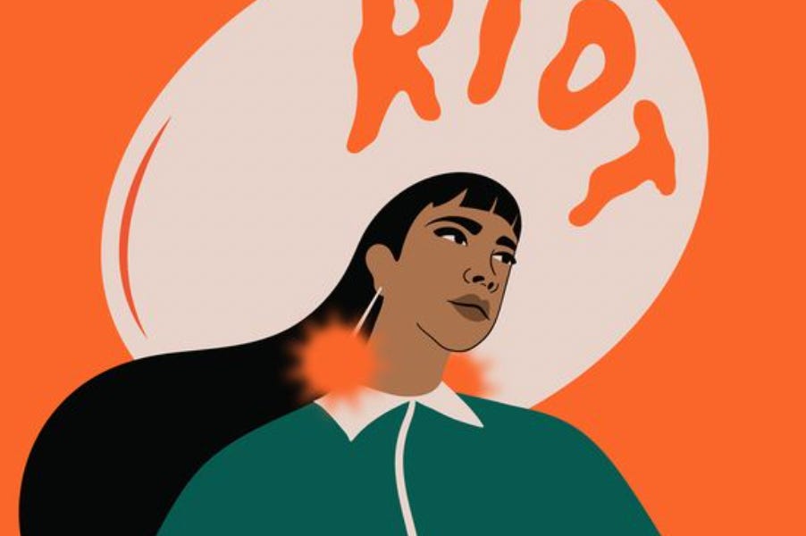 On Loving Girls - by Lilipod - A Different City