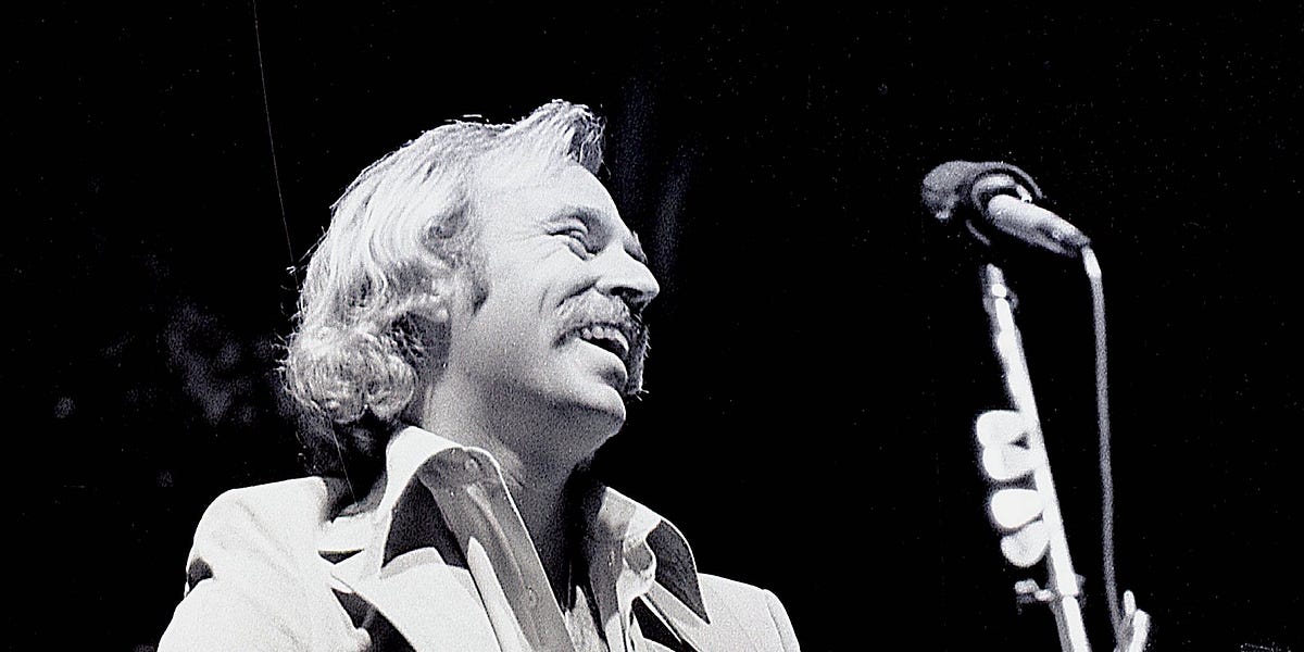 #2 My 5-Day, Jimmy Buffett Hitching Adventure in 1978: Dramatic AND ...