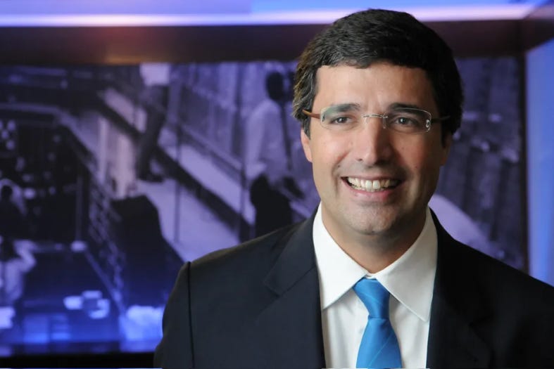 BTG Pactual : O maior banco de investimentos da América Latina.
