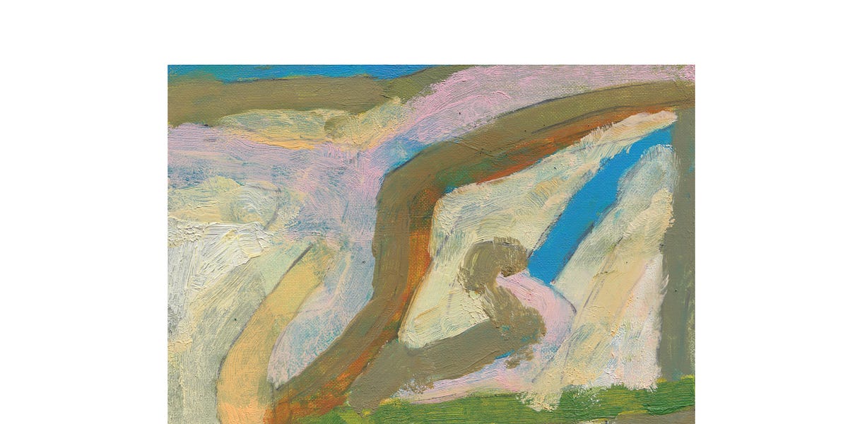 Shop Restocked - by Joe Gamble - Joe's Art Annual