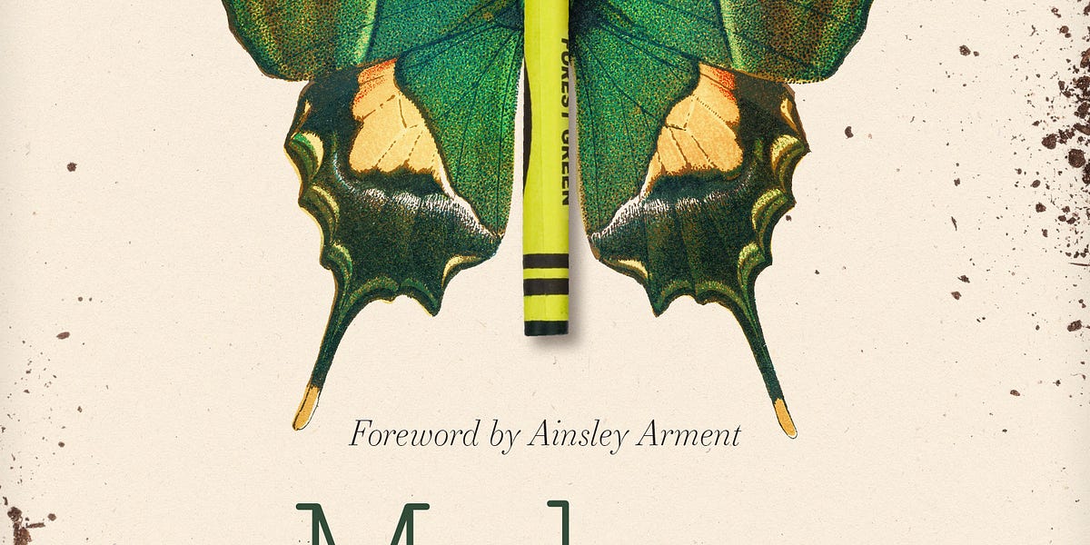 The Charlotte Mason Rabbit Hole