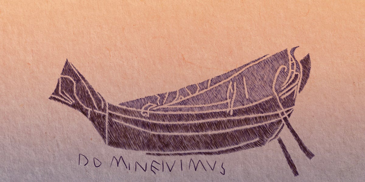 The things that make for peace - by Emmy Delaine