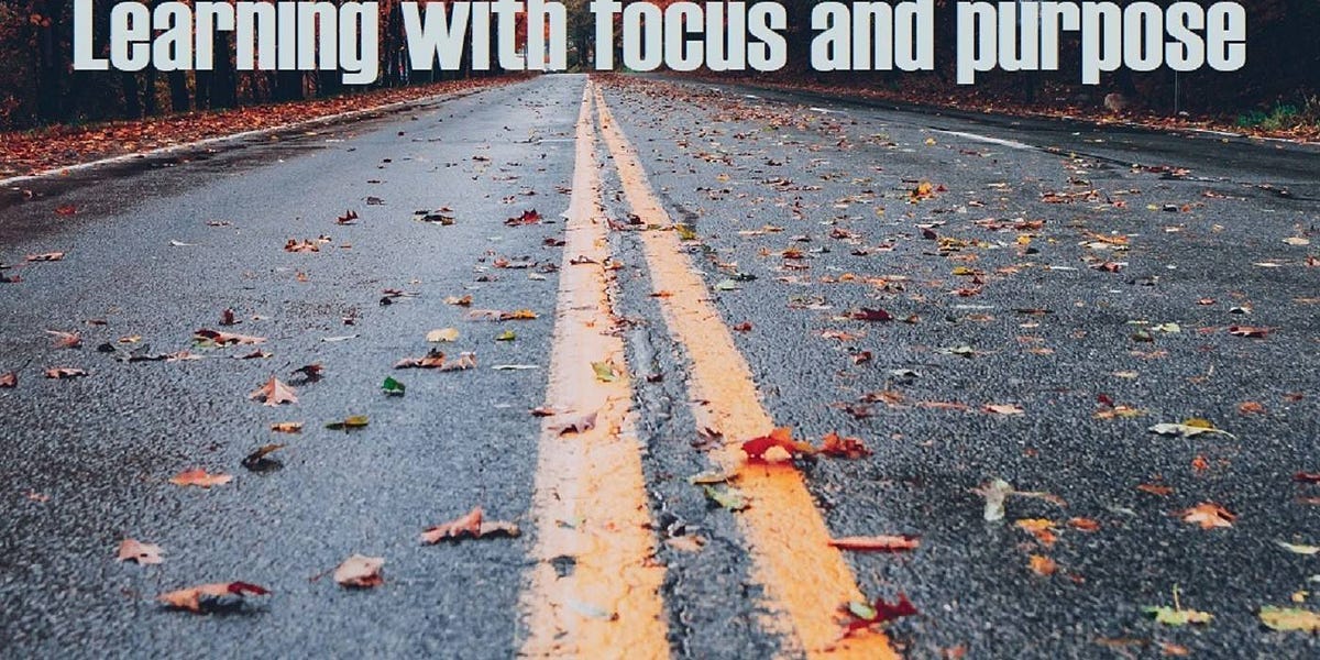 How to use the power of consistency to achieve success.