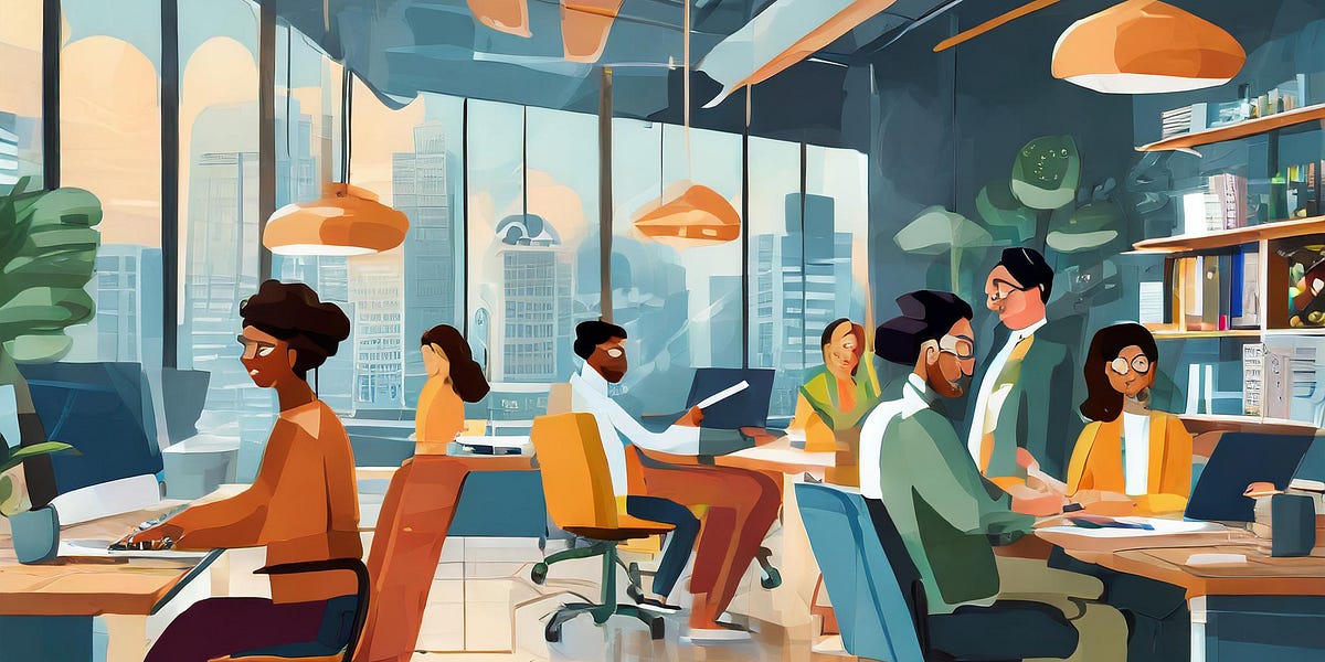 How to master Workspace & Project Management for Startups?