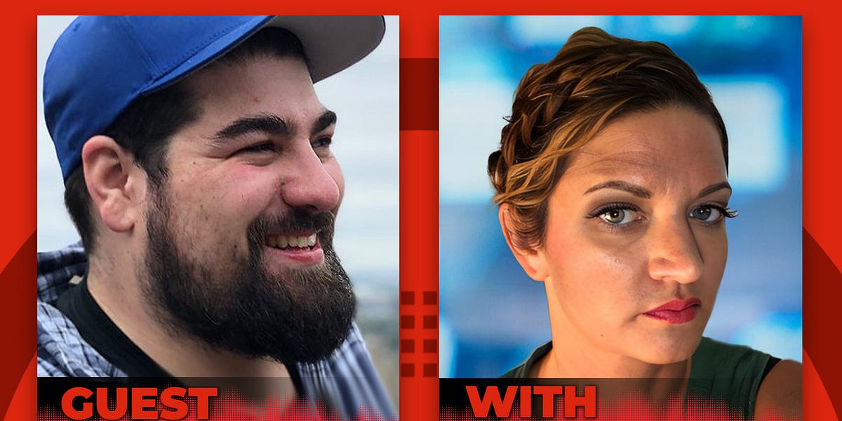 Kyle Anzalone on The Misty Winston Show | Monday, Monday, January 8 at ...