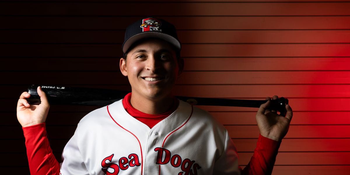 BTM Red Sox Prospect Rankings - Beyond the Monster