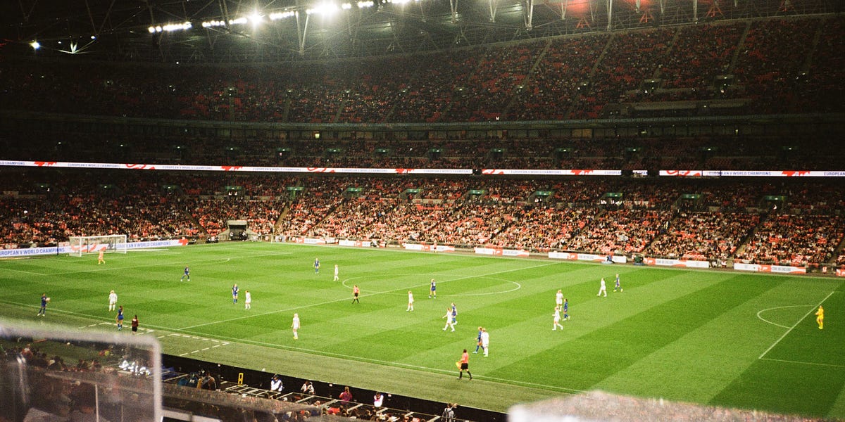 Hello - Adam Millington