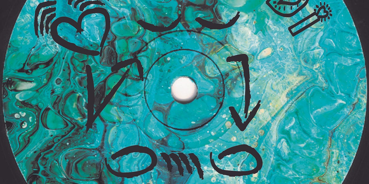 025 // Kaodi - by Paradisco Berlin - Paradisco’s Substack