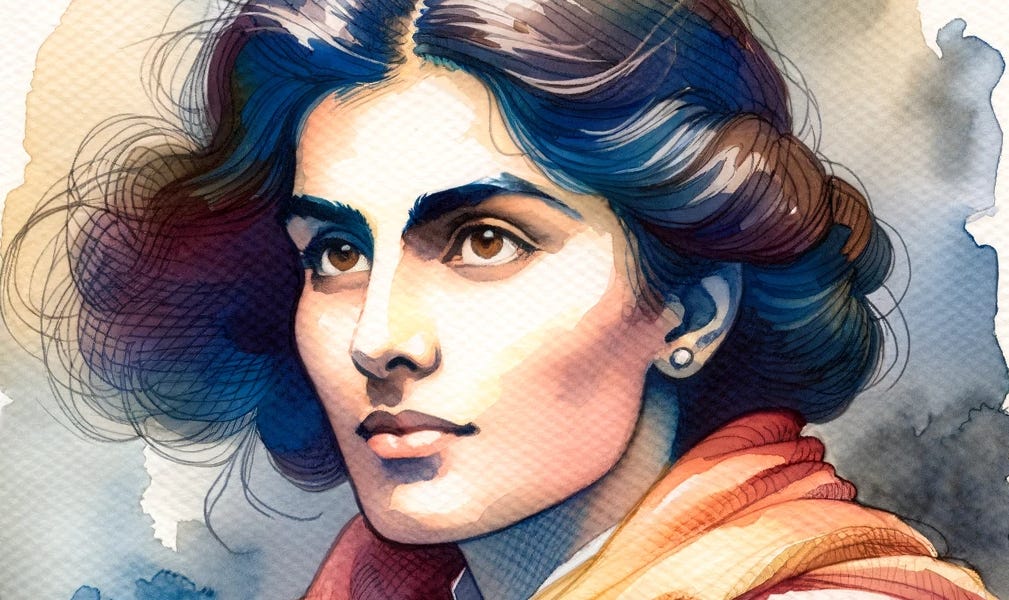 Noor Inayat Khan: From Musician to War Hero