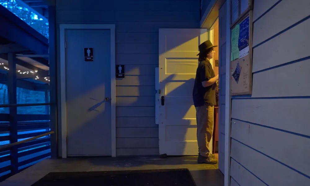 Visually Documenting Your Local Community - by Cliff Etzel