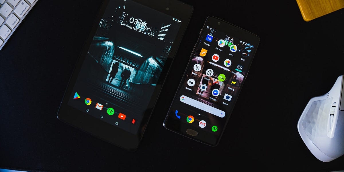 Master Your Android: Advanced Tips for Seniors and Beyond