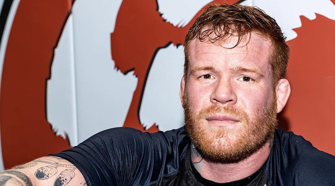 Red Hawk Essentials #61 - by Tim Welch